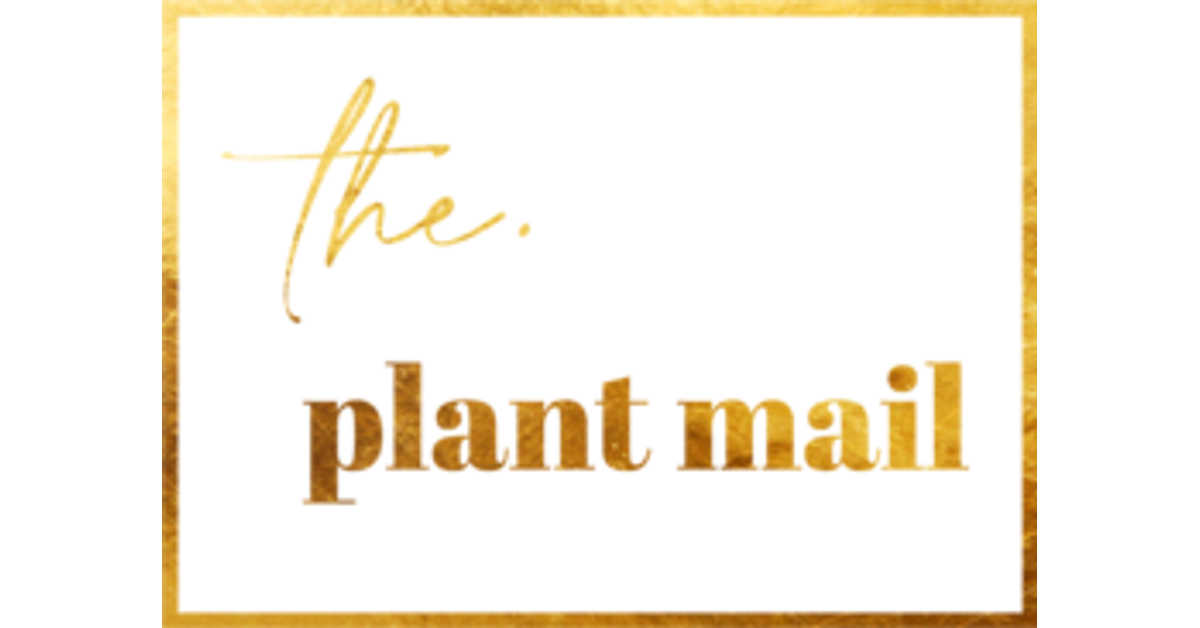 The Plant Mail